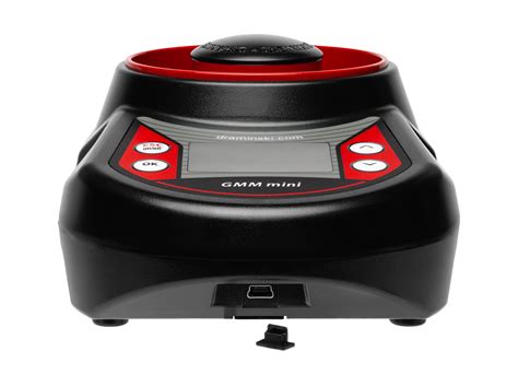 Dramiński Moisture Meter Gmm Mini Dramiński