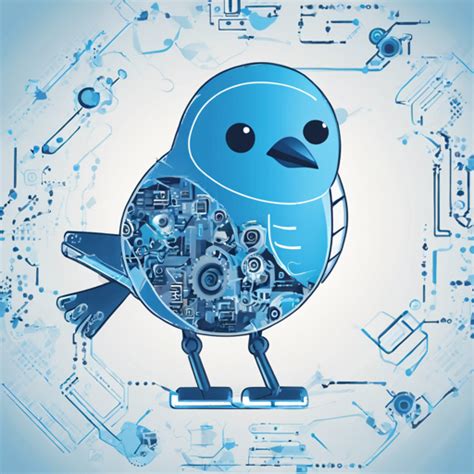 how to create your own twitter bot using huggingtweets fxis ai