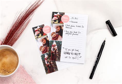 Notepad Fun Ideas Products By Smartphoto