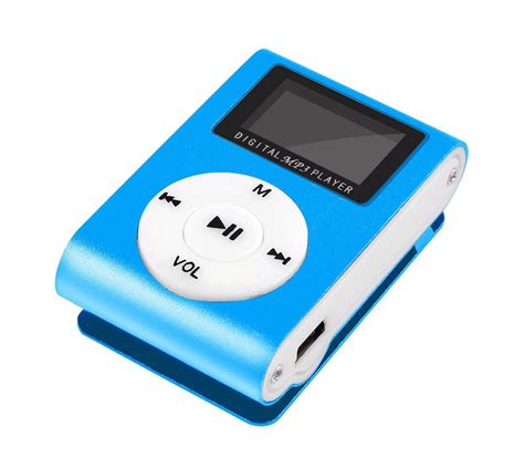 How Much Do Mp3 Players Cost At Walmart Audiolover