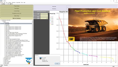 Download Fleet Production And Cost Analysis V53017 December 2025