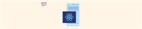 React Native For Web How It Works Scaler Topics