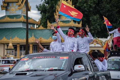 စစ်ကောင်စီအဖွဲ့ဝင်များဦးဆောင်သည့် မွန်ညီညွတ်ရေးပါတီ Mup ကို Uec က မှတ
