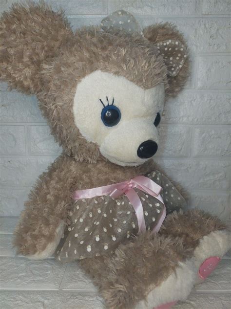 Classical Bear Amuse Japan Jumbo Plushstufftoy Hobbies And Toys