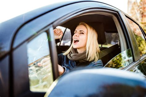 Survey Sees Increase In Moms Driving Around Aimlessly To Escape Their