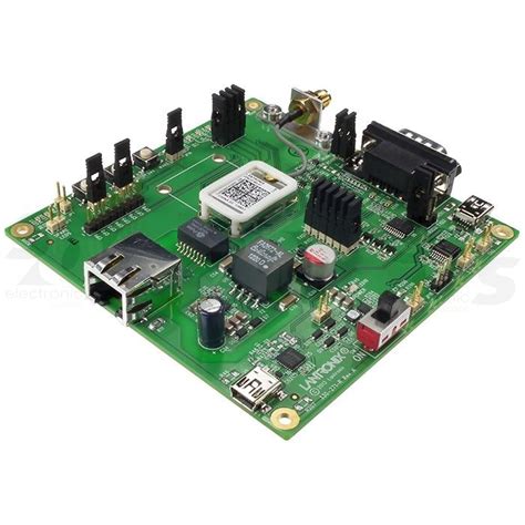 XPW K Lantronix Embedded Processors And Controllers Distributors Price Comparison