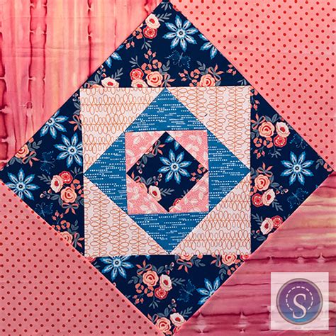 How To Make A Perfect Economy Quilt Block Artofit