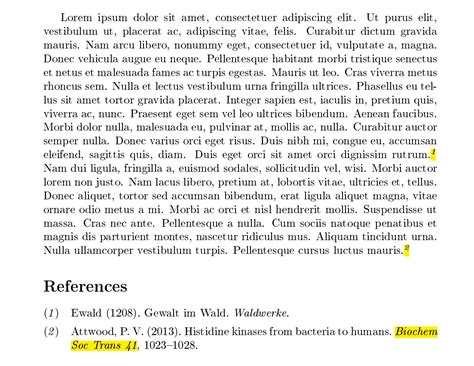 Change Citation Font With Biblatex And Custom Bbx File TeX LaTeX