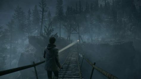 Alan Wake Remastered überraschend für Nintendo Switch erschienen ...