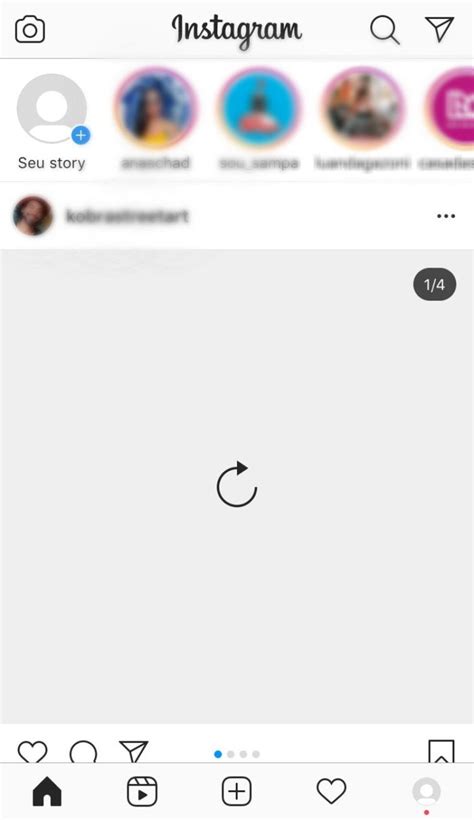 Instagram troca Explorar por Reels na Índia após TikTok ser banido Tecnoblog