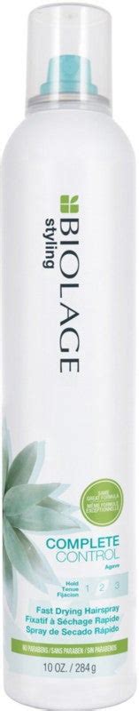 Matrix Biolage Styling Complete Control Hairspray