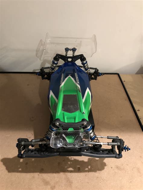 Associated B R C Tech Forums Associated B R C Tech Forums