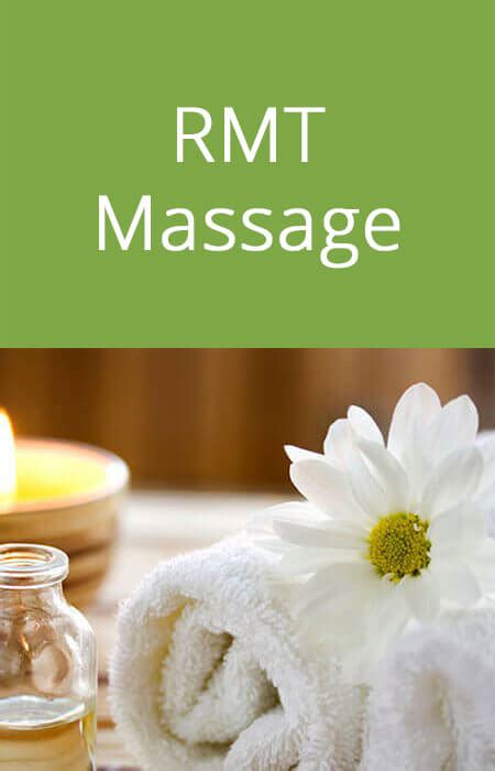 Rmt Massage Toronto Registered Massage Therapy And Tcm Acupuncture