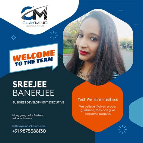 Claymind Solutions Pvt Ltd On Linkedin Hiring Freshers Django