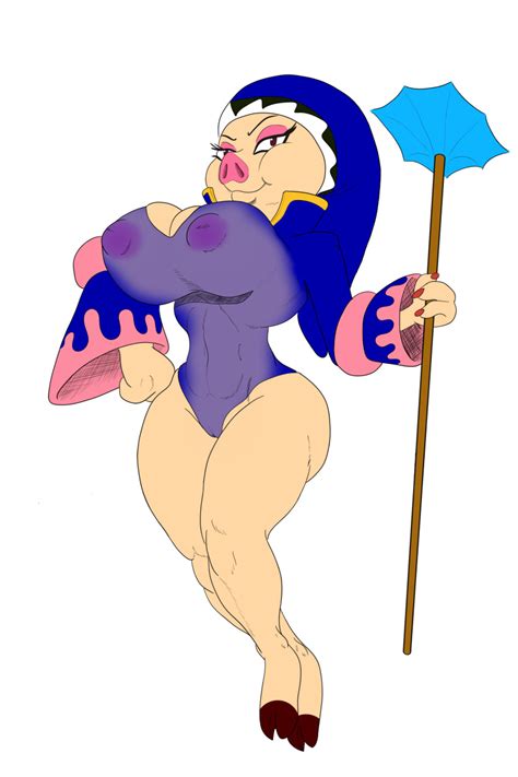 Rule 34 Absurd Res Anonymous Artist Anthro Big Breasts Breasts