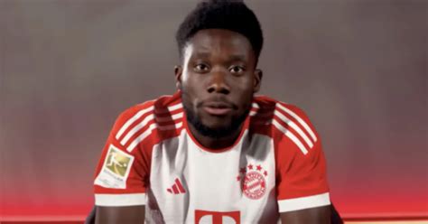 Alphonso Davies Toma La Decisión Final Sobre Su Futuro Fiabilidad 5