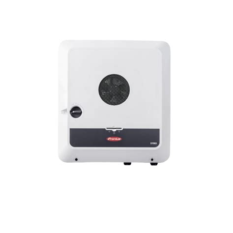 Fronius Symo Gen24 100 Plus Hybrid Wechselrichter Photovoltaik Notstrom