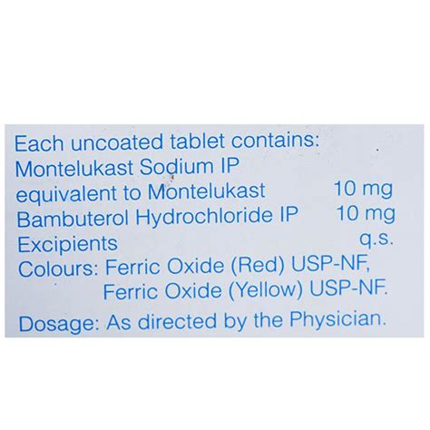 Buy Montek Plus Tablet 10 Tab In Wholesale Price Online B2b Retailershakti