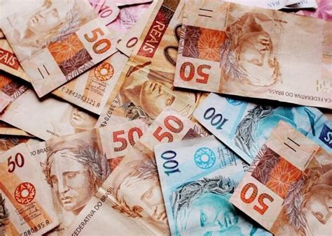 Salário Mínimo De R 1412 Começa A Ser Pago A Partir De Hoje 29