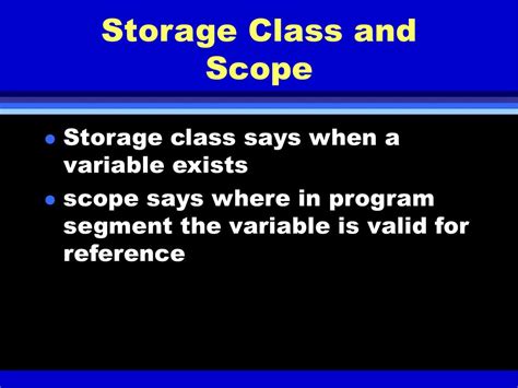C Ppt Download