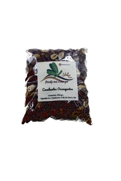 Cacahuates Botaneros Comprar En