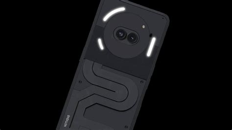 Nothing Phone 2a Render Images Euro Price Colors And