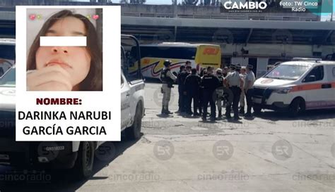 Localizan A Menor Reportada Como Desaparecida En La CAPU