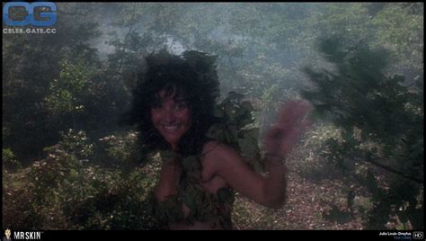 Julia Louis Dreyfus Nude Pictures Photos Playboy Naked Topless Fappening