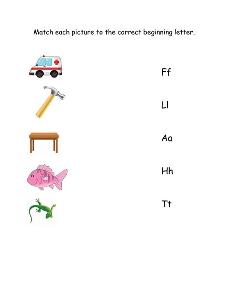 Literacy Test Free Interactive Worksheets 562538