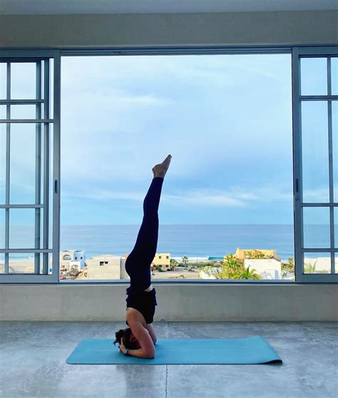 Yoga With Nicole