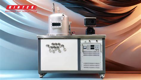 Cvd Kintek Solution