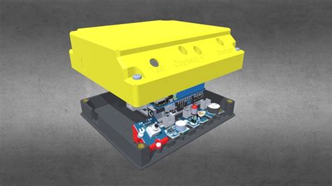 Arduino 3d Models Sketchfab