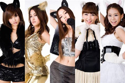 Kara Kpop Poster Korean Girl Band Kpop Girls Girl Bands