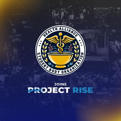𝗖𝗡𝗔𝗛𝗦 Cit U Health Alliance Student Body Organization Facebook