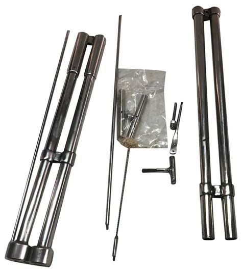 Brass Thygeson Embryotome For Animal Delivery At ₹ 1250piece In New Delhi