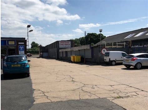 Wharf Rd Grantham Ng31 6bq Loopnet
