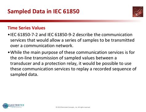 Using Ieee Pqdif Ieee Comtrade And Iec 61850 As Pq Monitoring Data Sources 41 Power Quality Blog