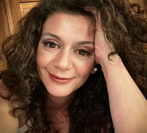 Paola Troncoso Y La Fibriomialgia “hubo Días En Que Me Dieron Ganas De