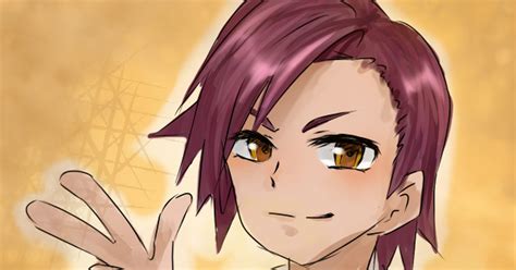 イナズマイレブンgo 南沢さぁぁぁん さしみのイラスト Pixiv