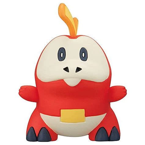 Pokemon Monster Collection Moncolle Box Vol 09 Takara Tomy 3 Inch Mini