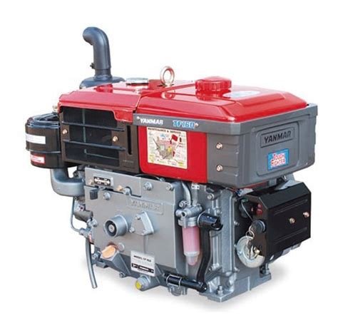 Tf70｜horizontal Water Cooled Diesel Engines｜products｜industrial Engine