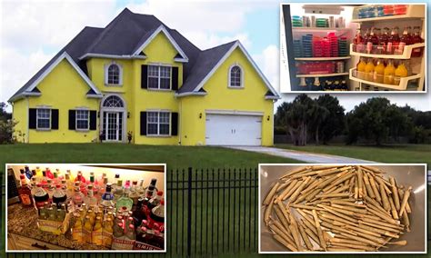 Airbnb House Party Dropmaq