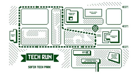 Globawise On Linkedin Регистрация Tech Run League