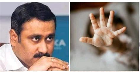 Anbumani Ramadoss ரொம்ப அதிர்ச்சியா இருக்கு பாலியல் குற்றவாளியை
