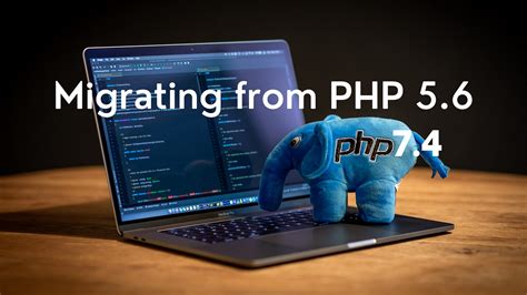 Migrating From Php 56 To Php 74 By Durgesh Sahani Medium