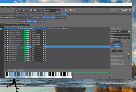 Taking Over The Playing Range Of An Instrument Cognitone Users