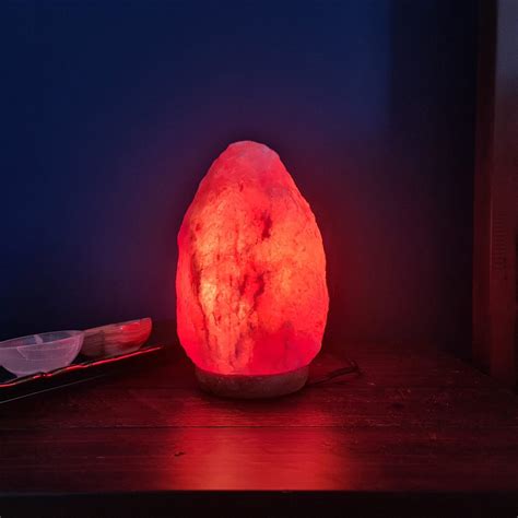 Salt Lamp Official®