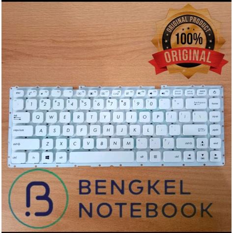 Jual Keyboard Asus X441 X441U X441UA X441MB X441M X441BA X441B X441N X441NA X441S X441SC X441SA