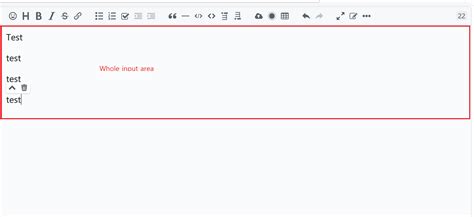 Gboard And Swiftkey Backspace Issue · Issue 507 · Vanessa219vditor · Github