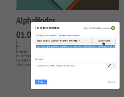 Introduction Of The Redmine Google Docs Macro AlphaNodes